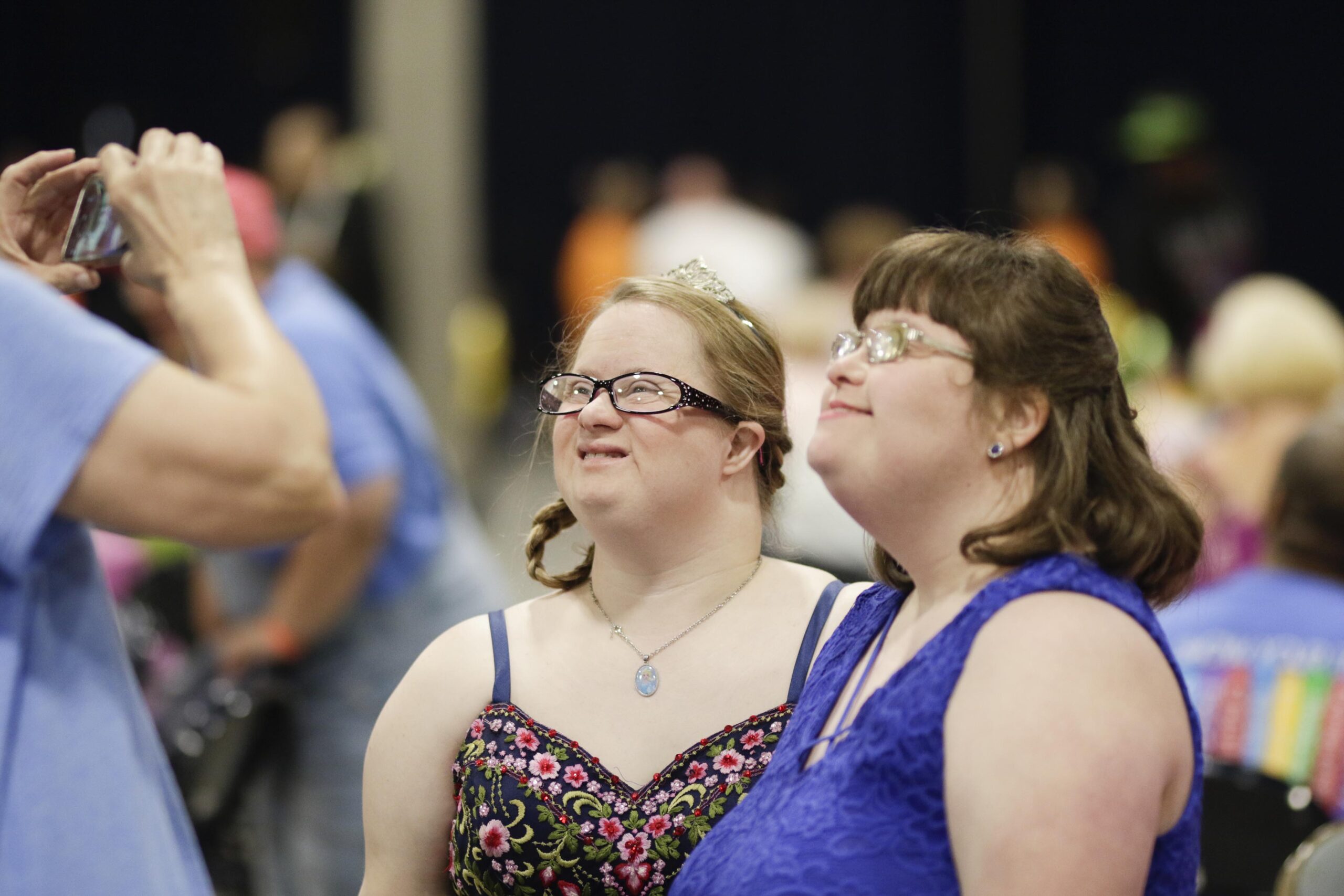 Charles Lea Center - Spartanburg Gives